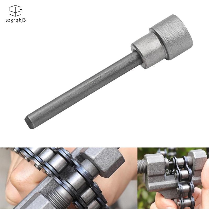 2-4pack Chain Breaker Splitter Tool Pin Remover Riveting 420 428 530 Dự ...