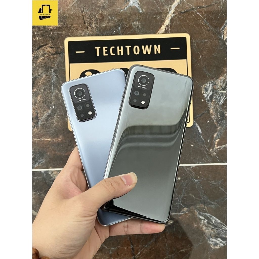 Điện thoại Xiaomi Redmi K30S Ultra / MI10T PRO 5G SNAP 865/ 144HZ/ 5000mah [ BH 3 THÁNG LIKENEW ...