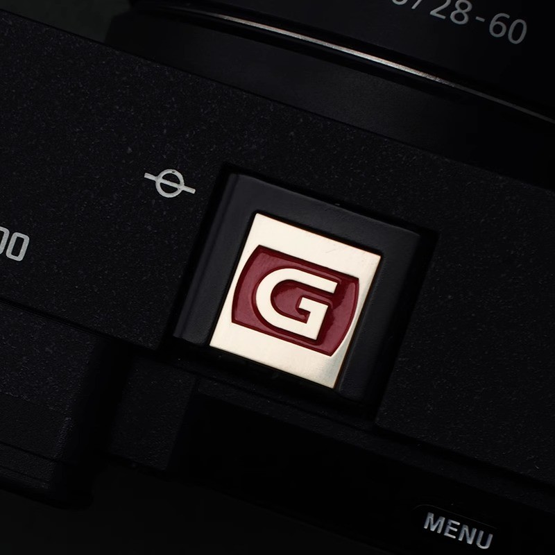 Vỏ giày nóng kim loại thích hợp cho Sony ZVE10 vỏ giày nóng máy ảnh thế ...
