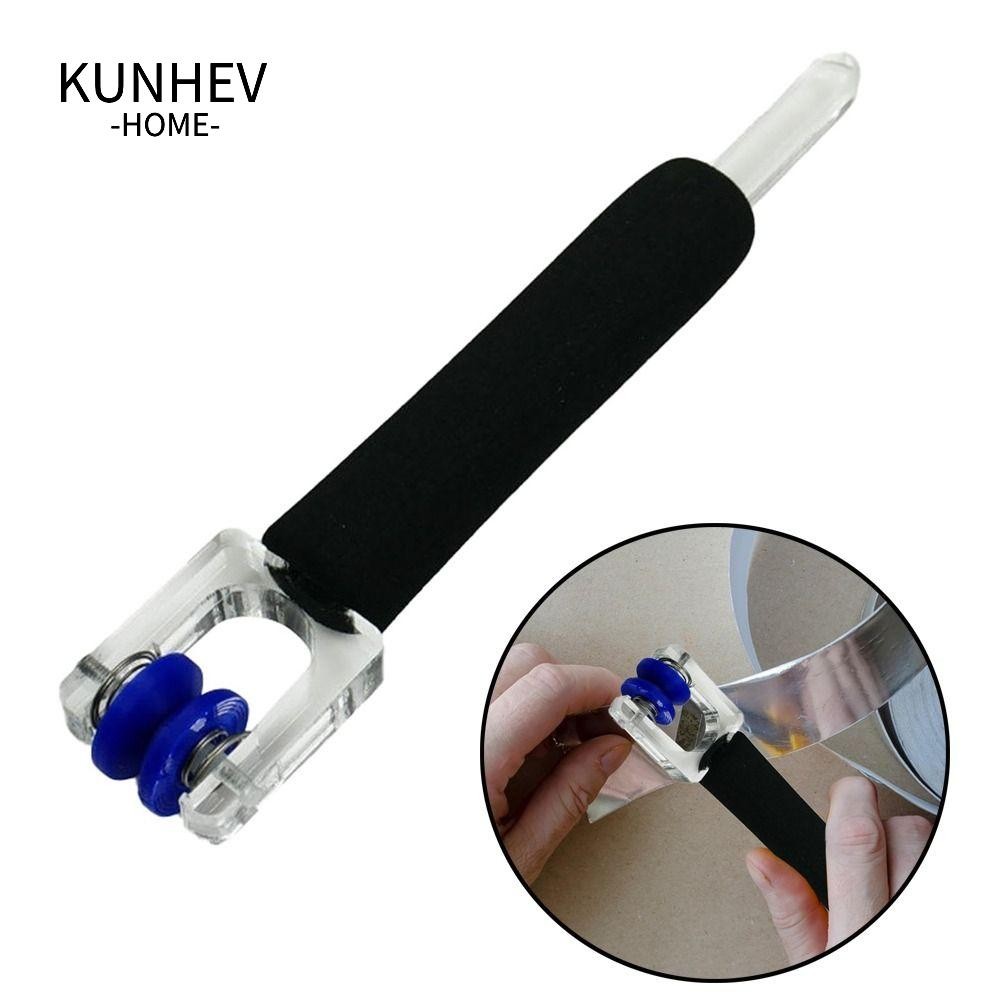 Kunhev Foil Crimper Burnisher, Foiling Tool Copper Foil Tape Nhôm Foil ...