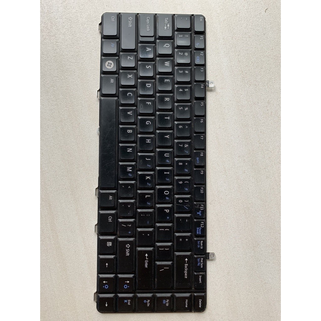 Bàn phím laptop dell pp38l | Shopee Việt Nam