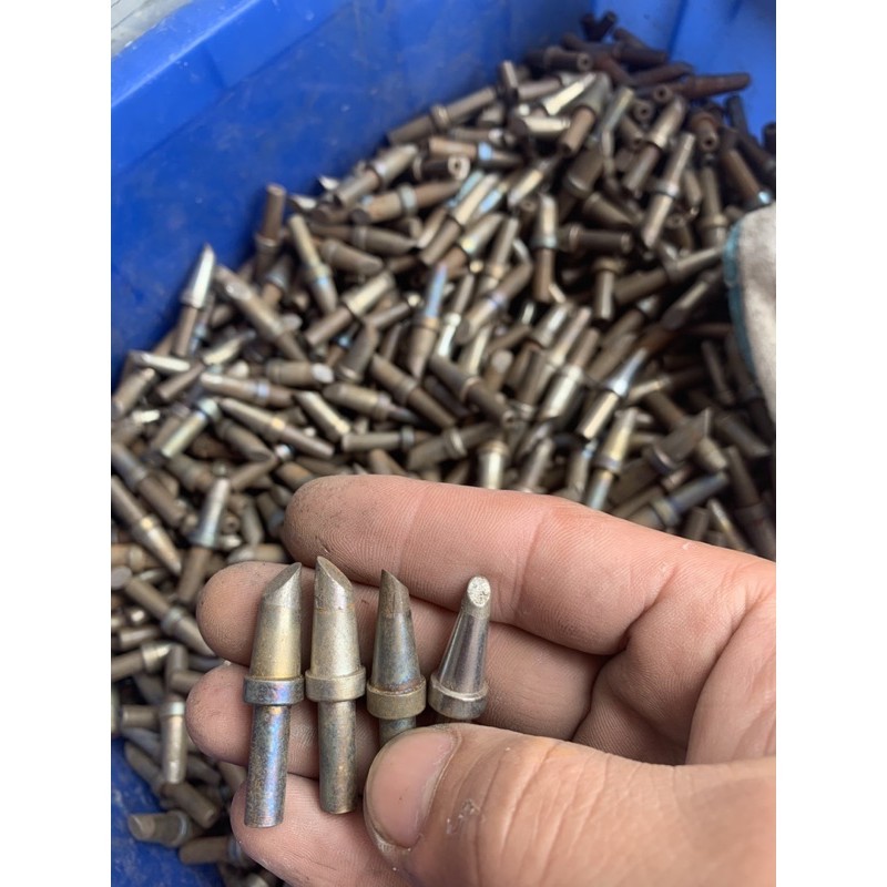 Mũi hàn cao tần 205 150w | Shopee Việt Nam