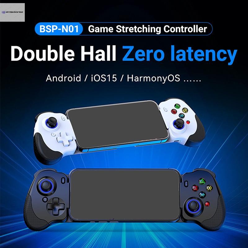 Cod Type-C Điện Thoại Tay Cầm Chơi Game Cho Iphone 15 Dành Cho Samsung ...