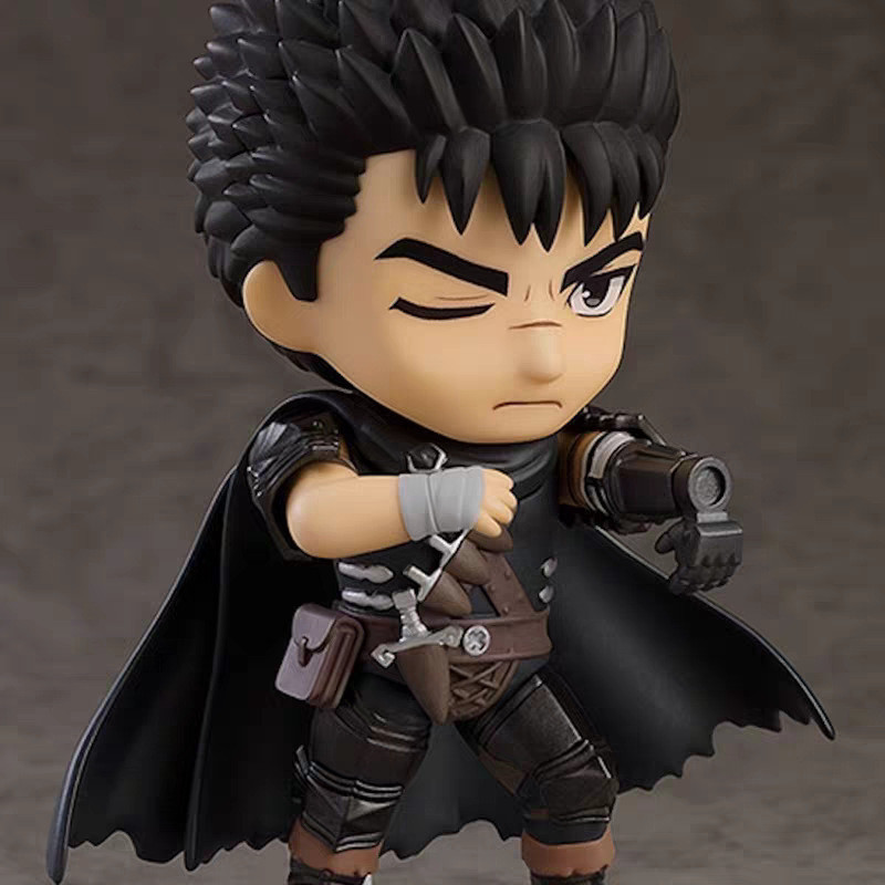 Nendoroid 2134 Guts Berserk 2D Mini Hình Đồ Chơi Mô Hình Anime Bán Buôn ...