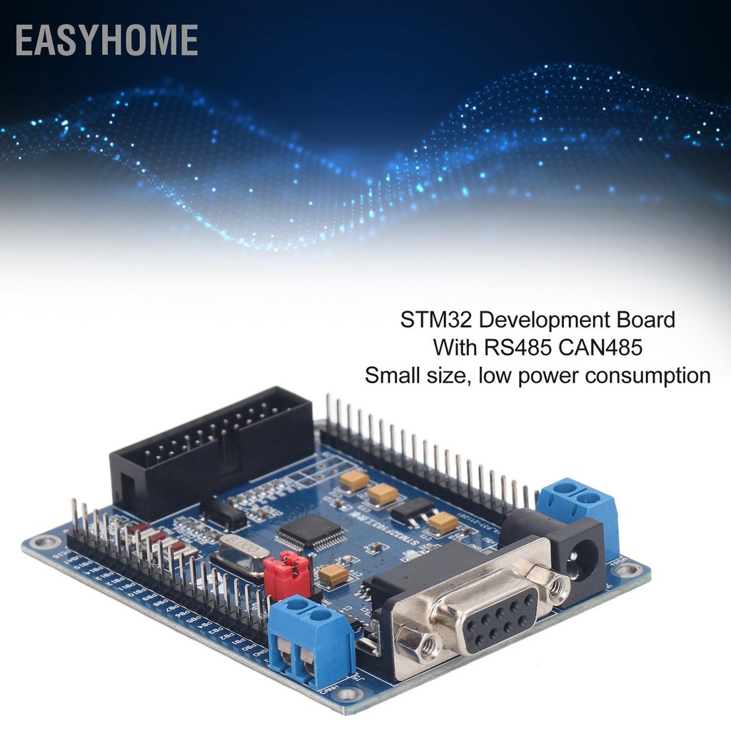 [Hàng Sẵn] Bảng phát triển STM32 Tất cả các chân có sẵn STM32F103C8T6 học lõi ARM với RS485 ...