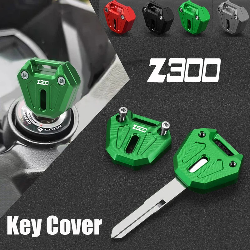 Phụ Kiện Xe Máy Cho Kawasaki ninja Z300 Z 300 2019 2020 2021 2022 2023 ...