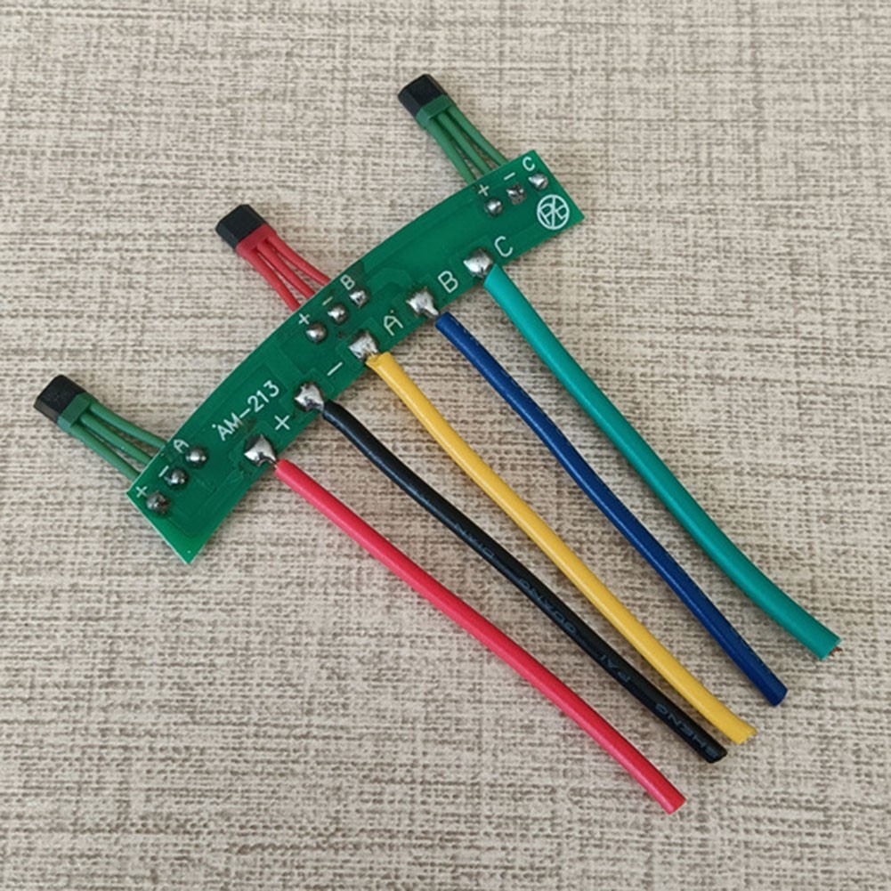 [Còn hàng] Bảng cảm biến sảnh xe điện 213 Hall N41 4601 Hall PCB có độ ...