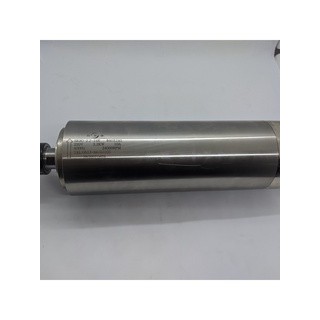 Động cơ phay Spindle SK 2.2kW ER20 tản nhiệt nước hỗ trợ kĩ thuật trọn ...