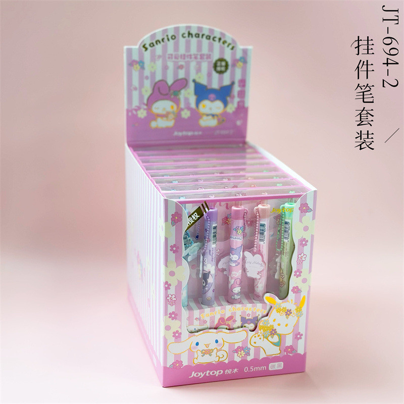 Bộ 5 Miếng Yuemu JT-694-2 Phong Cách Mới Huahua Mọi Thứ Mặt Dây Chuyền ...