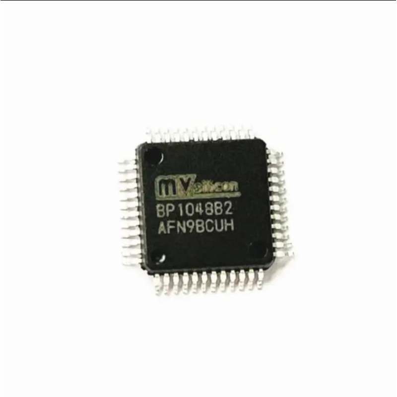 Gói Bp1048b2 LQFP48 Bluetooth DSP Bộ chương trình phát triển dòng BP ...