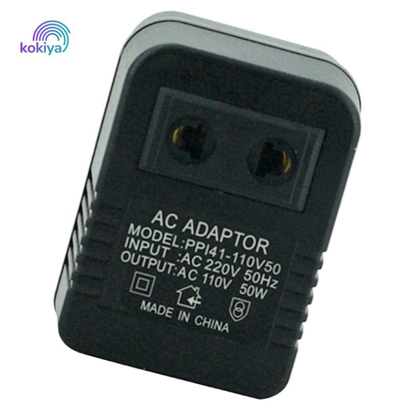Bộ chuyển đổi du lịch đa năng Bộ chuyển đổi 220V sang 110V Bộ chuyển đổi phích cắm trên toàn thế ...