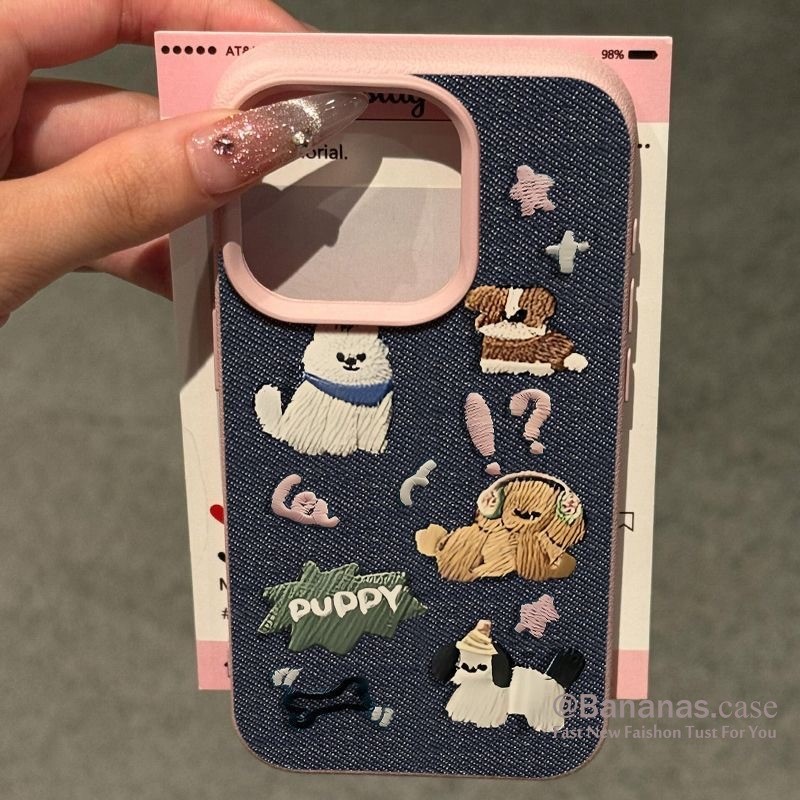 Ốp điện thoại iPhone 17 16 15 14 13 12 11 Pro Max X Xr Xs Max Phim hoạt ...