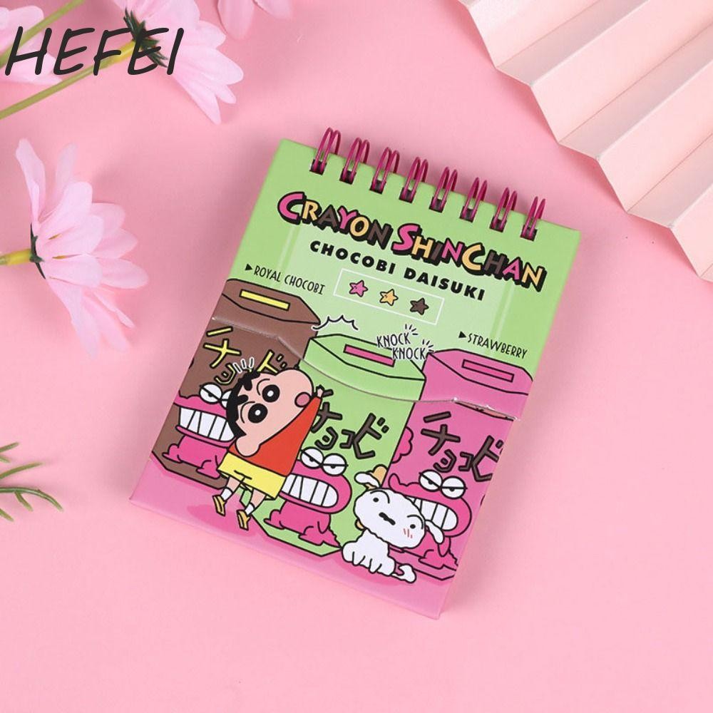 Hefei Crayon Shin-chan Notepad, Phim hoạt hình sáng tạo Kawaii Shin ...