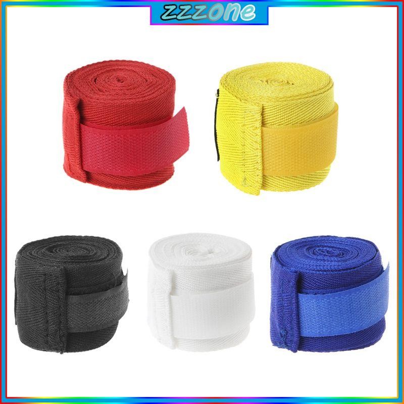 Zzz Đàn Hồi Handwraps Boxing Hand Wraps Handwraps cho Boxing Kickboxing ...