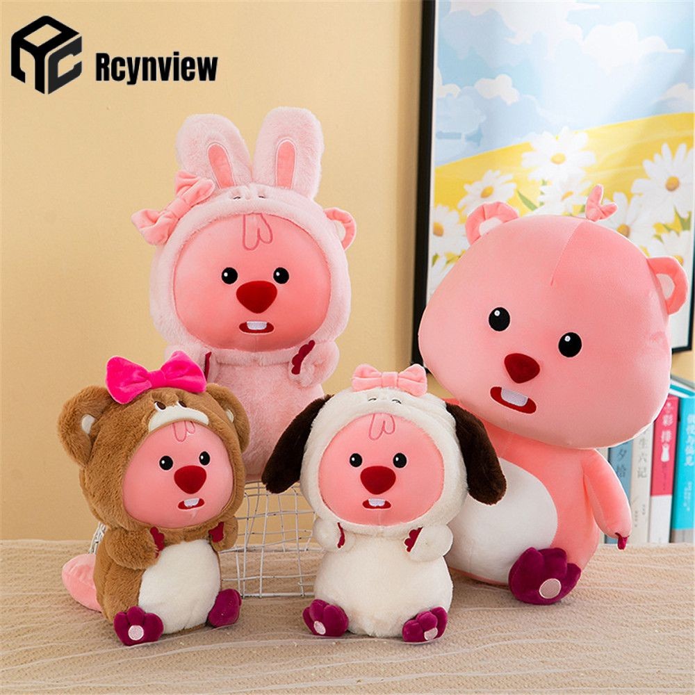 Nóng 30cm / 11.8in Loopy Anime Hoạt Hình Sang Trọng Đồ Chơi Little ...