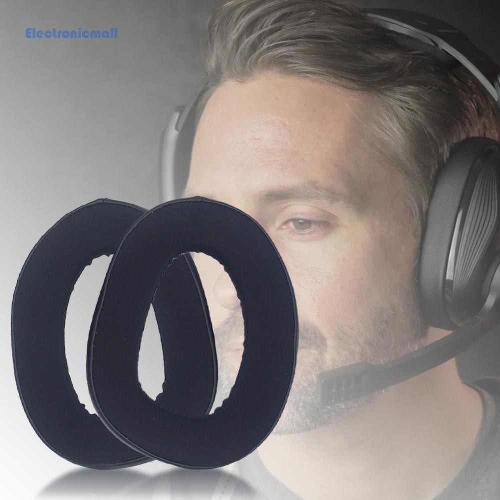Tai nghe Earpads Foam Ear Cup Cover cho tai nghe chơi game Sennheiser ...