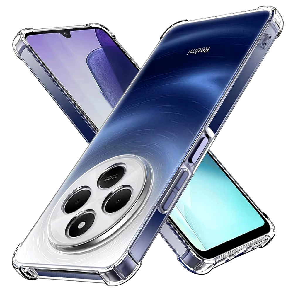 Dành cho Ốp điện thoại Xiaomi Redmi 14C C14 Poco C75 4G, Ốp lưng ...