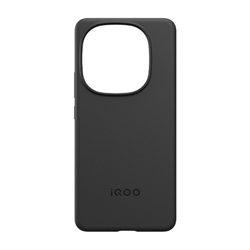 For iQOO Z10 Turbo/Z10 Turbo Pro Original Phone Case Ultra Slim Soft ...