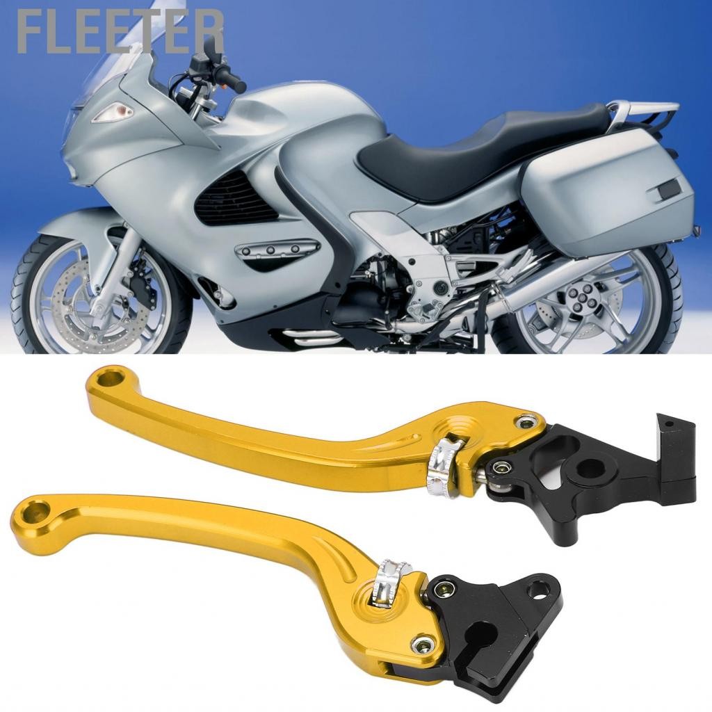 FlEETER Bộ điều khiển máy điều khiển phanh phanh phanh cho xe máy vận ...