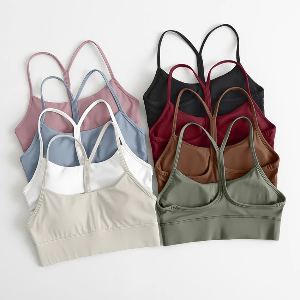 Áo Bra Thể Thao Chống Sốc Cao Cấp Cho Nữ | Shopee Việt Nam