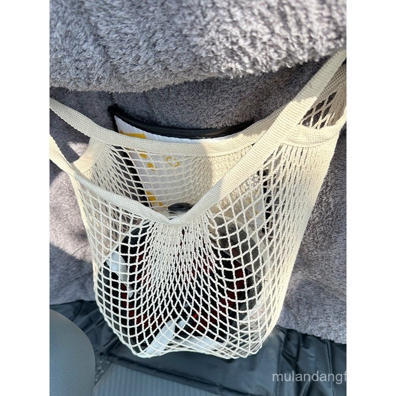 Tương thích với xe điện Xiaomi Niu 2025, túi đựng mũ bảo hiểm, túi treo ...