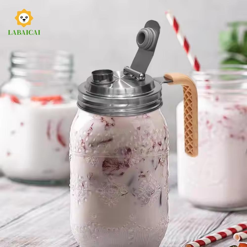 LABAICAI Rót Nắp Nắp Chai Kín Bình | Shopee Việt Nam