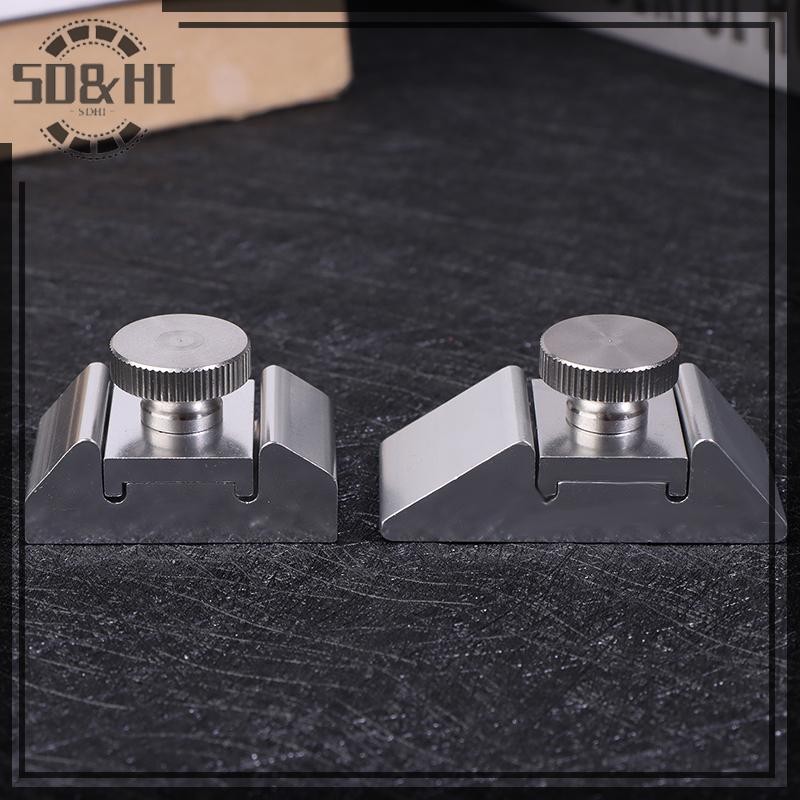 [Sdhi] Giá đỡ giấy nhám Kẹp mài góc trong Máy bay đánh bóng Giấy nhám ...