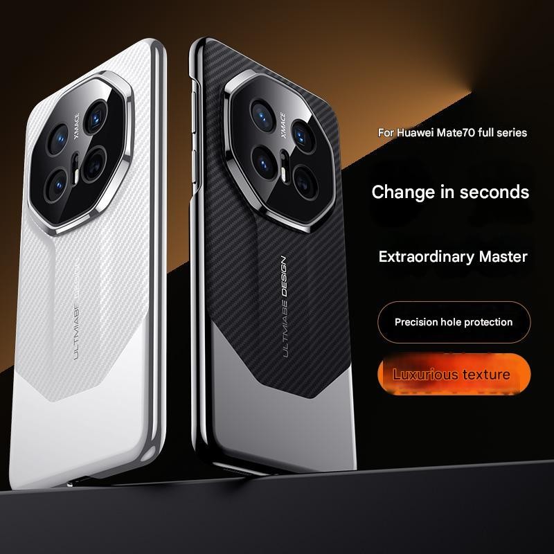 Ốp điện thoại Cho Huawei mate 70 60 50 40 pro plus mate 70 rs honor x60 x9c magic 7 6 magic7 Vỏ ...