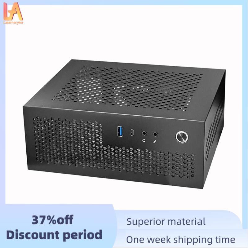 A09 HTPC Vỏ Máy Tính Mini ITX Chơi Game PC Khung Máy Tính Để Bàn Khung ...