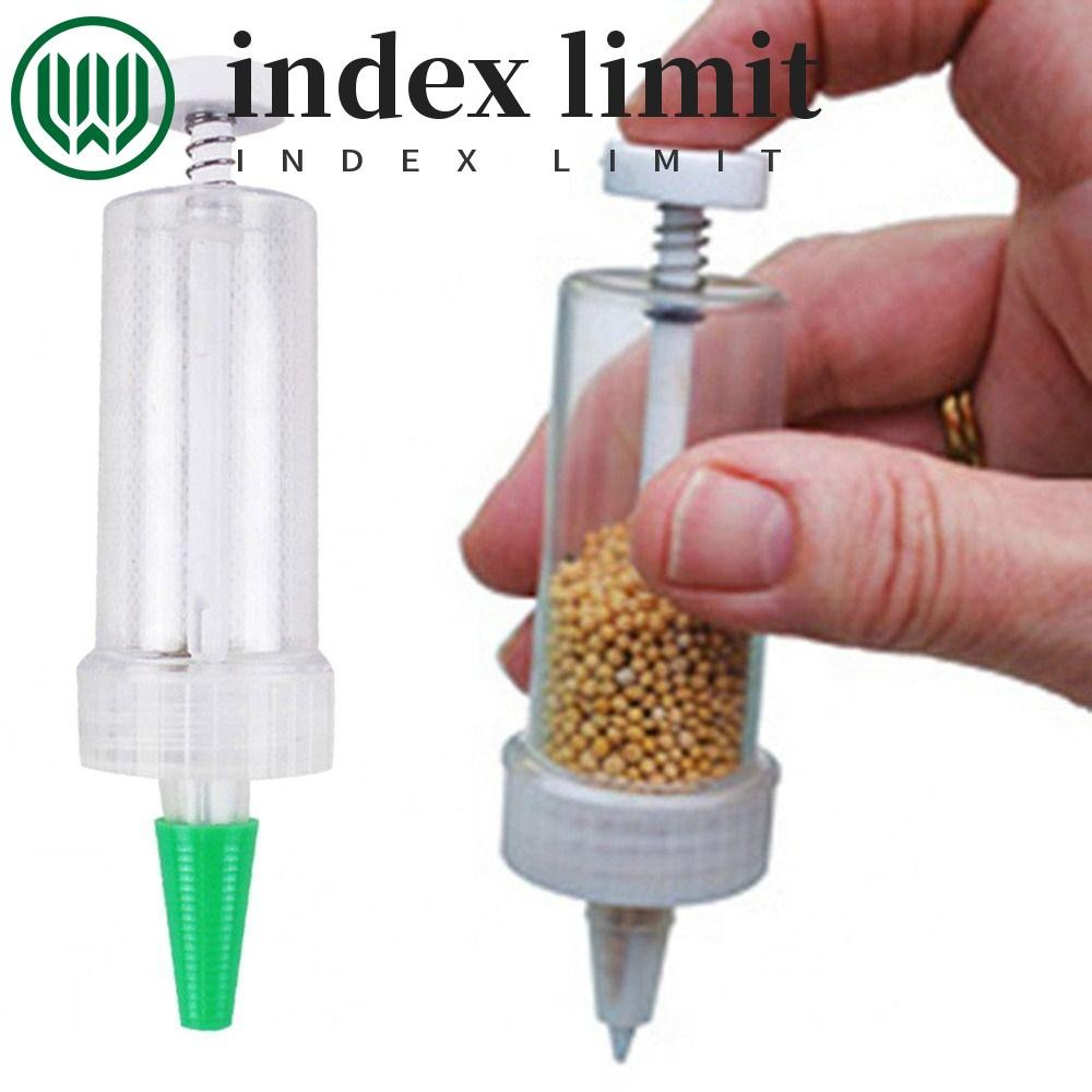 Index GIỚI HẠN Seed Seed Seed Seed Seed Seed Seed Dispenser Hoa Mini ...