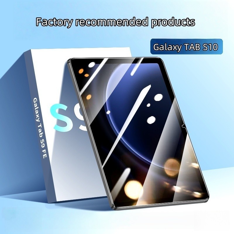 Kính Cường Lực Bảo Vệ Màn Hình for Samsung Galaxy Tab S11 S10 lite S9 FE Plus A9+ A8 S7 S8 Ultra ...