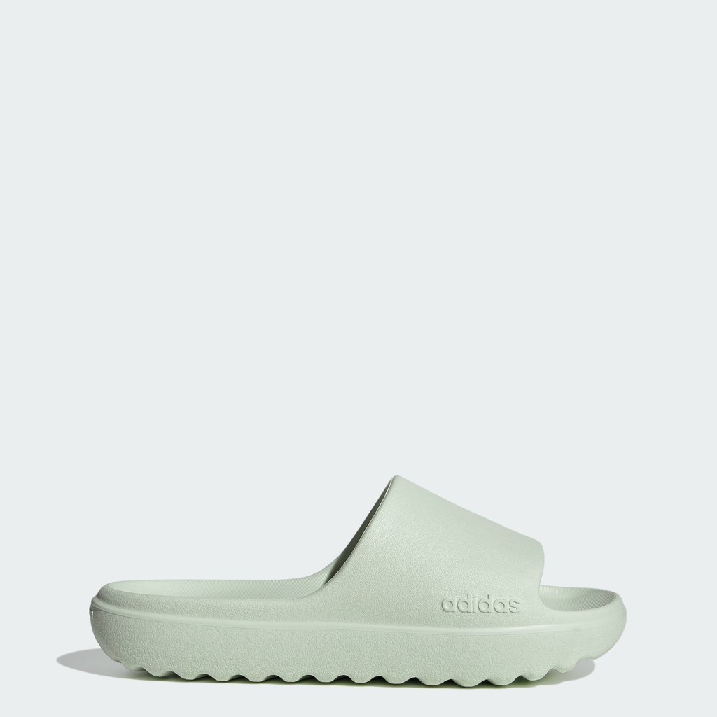 adidas Swimming & Lifestyle Adilette Lumia Slides Unisex Green JQ7459 ...