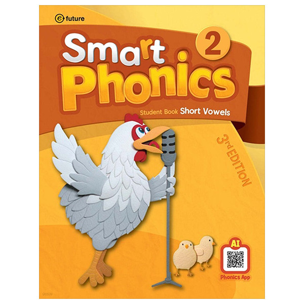 Smart Phonics 2 - Student Book (3rd Edition) | Shopee Việt Nam