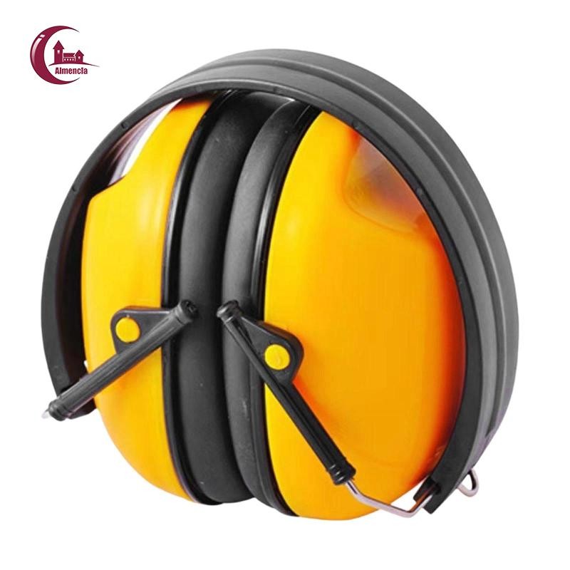 Giảm tiếng ồn Earmuff Ear Muff Thoải mái Dễ dàng lưu trữ Nhiều công ...