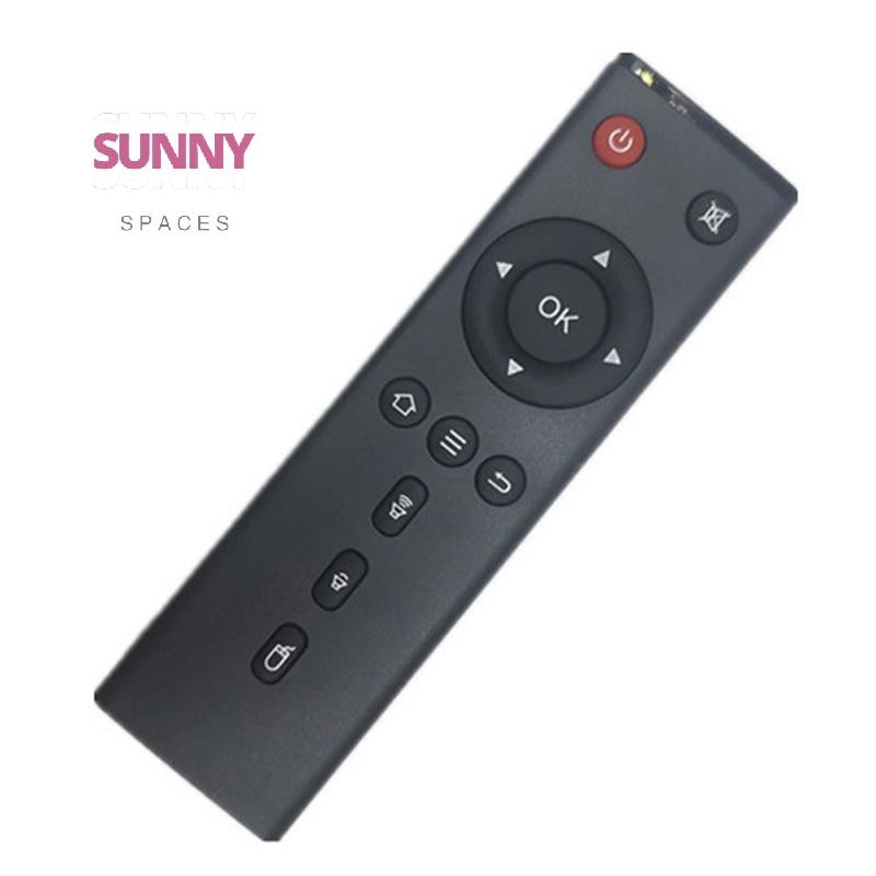 [Sunny Spaces] Điều khiển từ xa cho Tanix TX3 TX6 TX8 TX5 TX92 TX3 ...