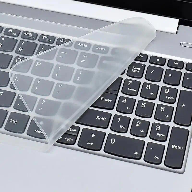 1PC Trong Suốt Bàn Phím Laptop Bảo Vệ Phim Chống Bụi - 8 "-17" Inch ...