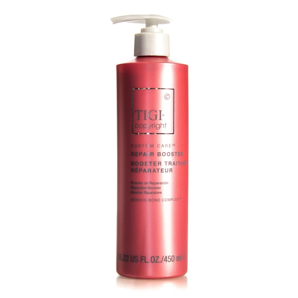 Tăng cường phục hồi tóc Tigi Copyright REPAIR BOOSTER 450ml(2025 ...