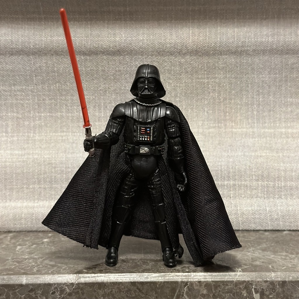 ⚡[Sẵn sàng] Hàng hóa số lượng lớn chính hãng Star Wars Black Samurai ...