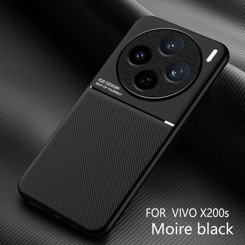 Dành Cho Vivo X200 Ultra, X200s, X200 Pro Mini Case ELVEV Phong Cách ...