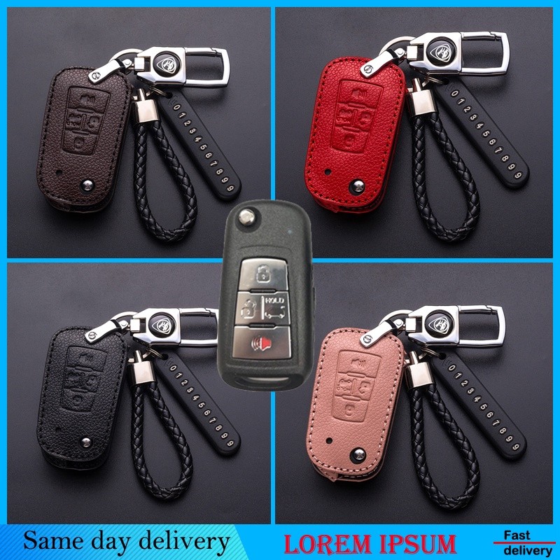 Proton Saga 2019-2022 / Persona / Preve / Suprima S / Iriz FLIP Remote ...