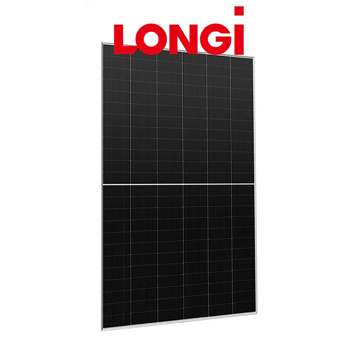 Tấm năng lượng mặt trời Longi 540W - JA 545W -Hàng công ty chính hãng ...
