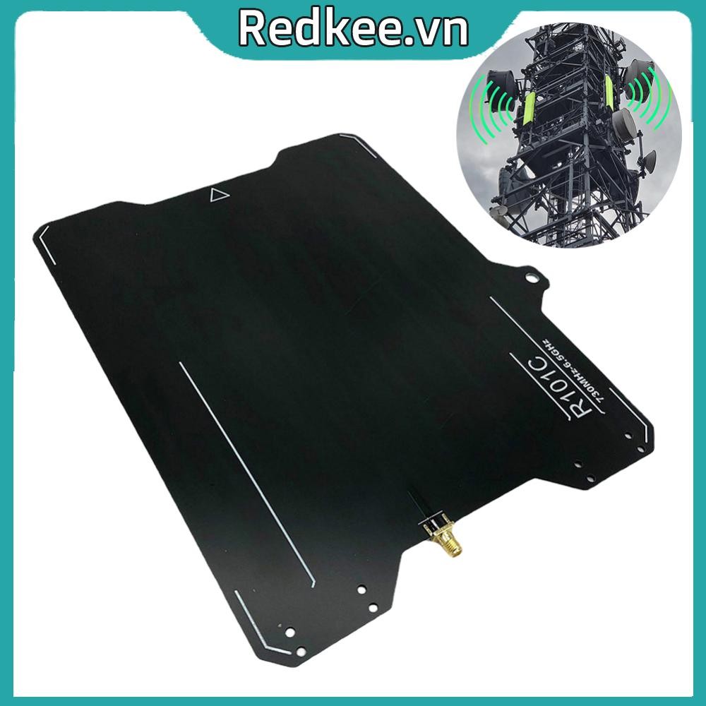 R101C Ads-b UWB Ăng-ten định hướng băng rộng 730 MHz-6.5GHz UWB Ăng-ten ...