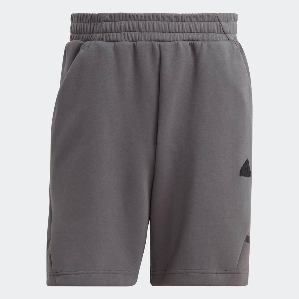 adidas Lifestyle Designed 4 Gameday Shorts Men Grey IC8031 | Shopee ...