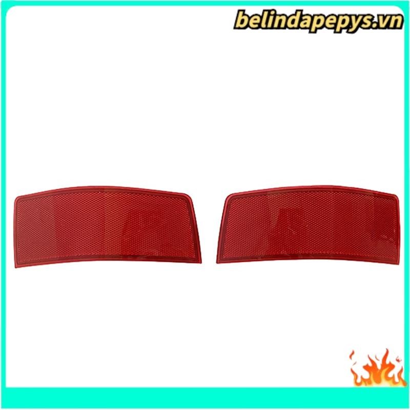 [Mới] Đèn viền phản quang cản sau A2048200174 Dành Cho Xe Mercedes-Benz ...