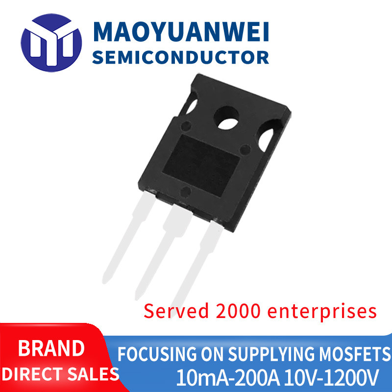 10 chiếc MOSFET IRFP4568 IRFP4568PBF Transistor FP4568 TO-247 171A ...