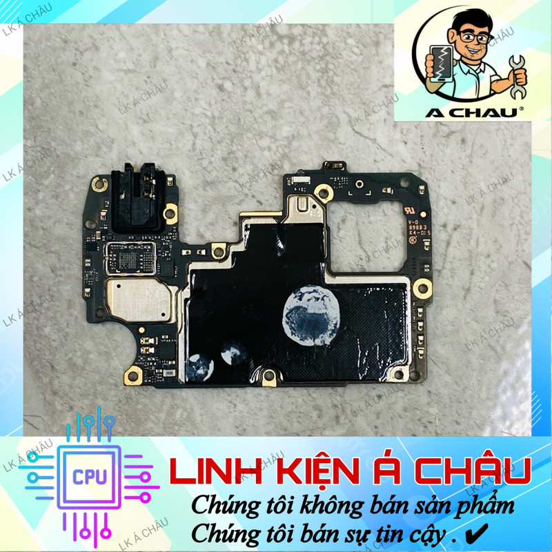MAIN XIAOMI REDMI NOTE 13 23129RAA4G RAM 6G Nguyên Rin ( Bảo Hành 3 ...