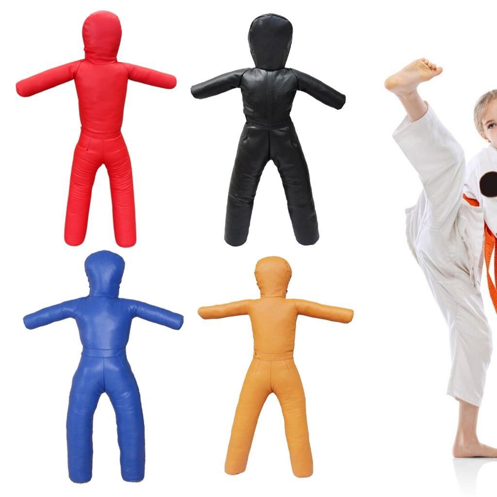 Baosity Grappling Dummy Người lớn chưa đầy Jiu Jitsu Dummy cho ...