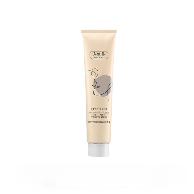 XIULANJI Double Anti Delicate Trẻ hóa da Chống nhăn Dưỡng ẩm và dưỡng ...