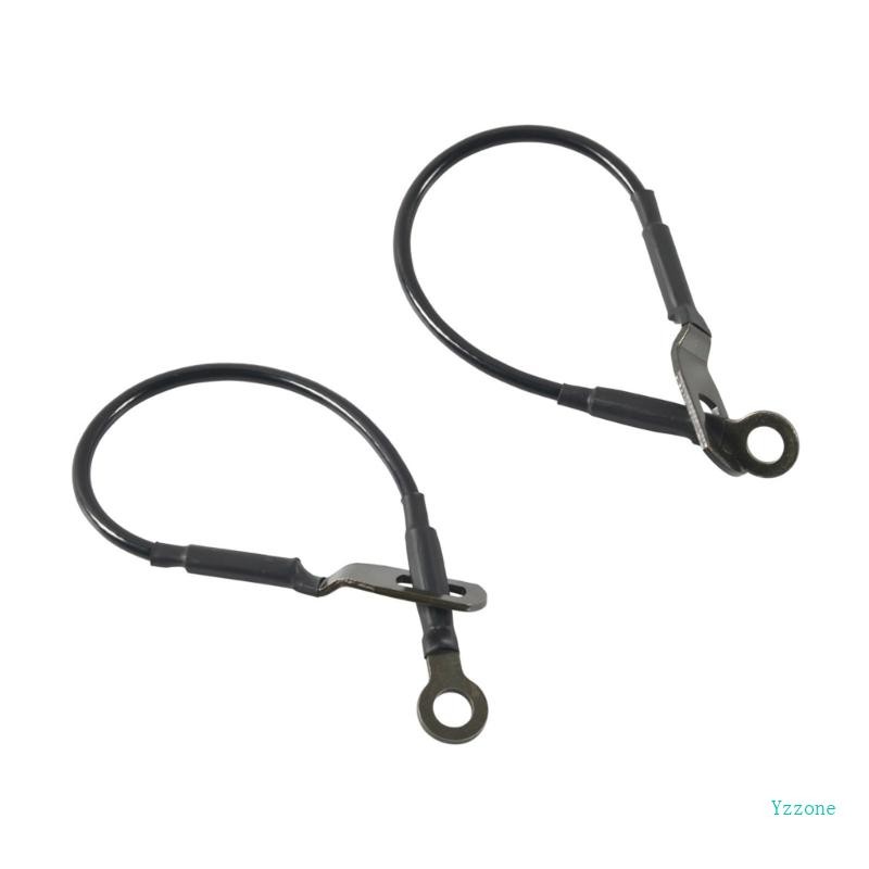 Youdo Heavy Duty Rear Hatches Cable Dòng cửa sau chắc chắn thay thế ...