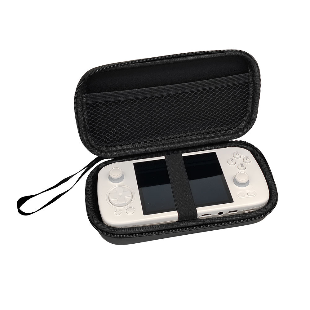 Hộp đựng du lịch cứng thay thế cho máy chơi Game cầm tay ANBERNIC RG406 ...